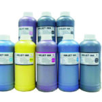 Inkjet PVC Cards (230 Pieces/ Pack ). For Inkjet Printer Only. - INKTEK ...