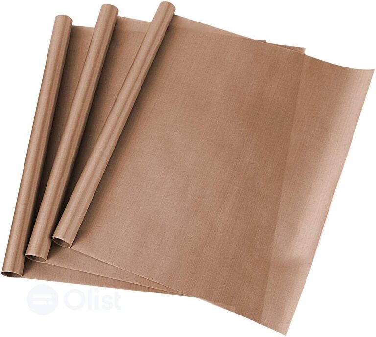 Teflon Sheet - INKTEK PRINTCARE NIG LTD