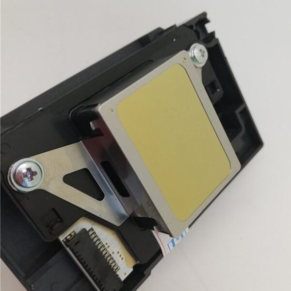 Epson L805 Print Head - INKTEK PRINTCARE NIG LTD