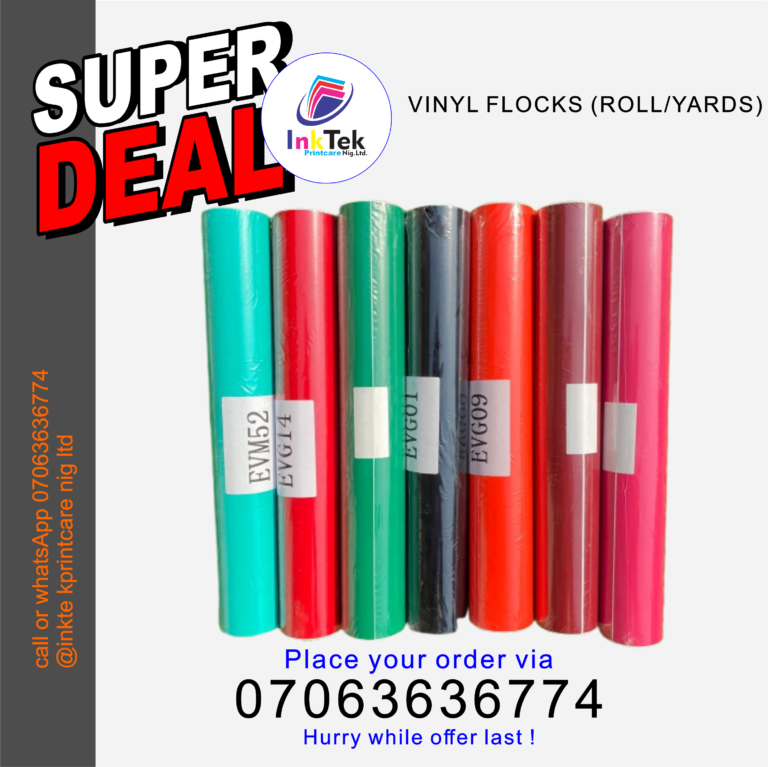 ACRO RIP 9.0.3 INSTALLATION - INKTEK PRINTCARE NIG LTD